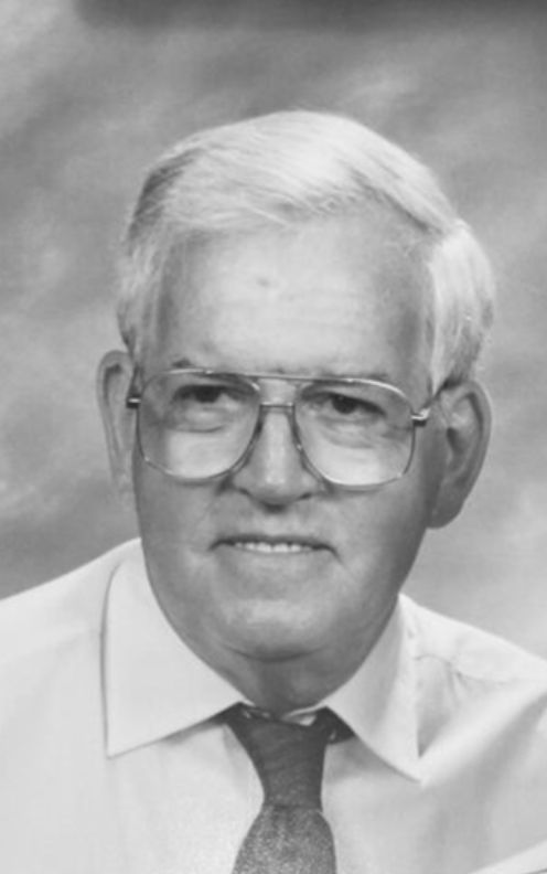 Frederick John Burns | News, Sports, Jobs - Times Observer